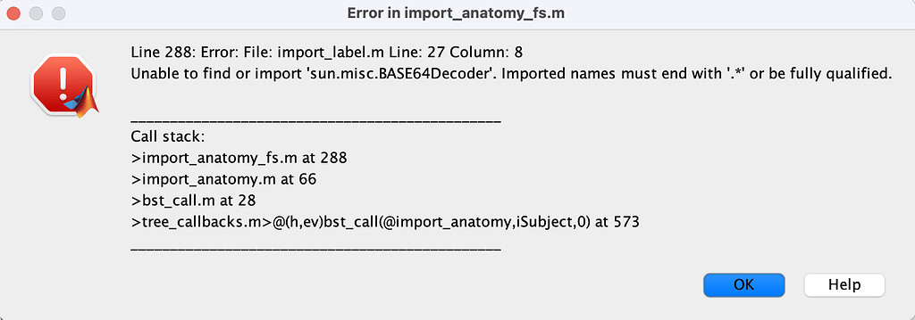 Importation Anatomy Bugs Brainstorm 