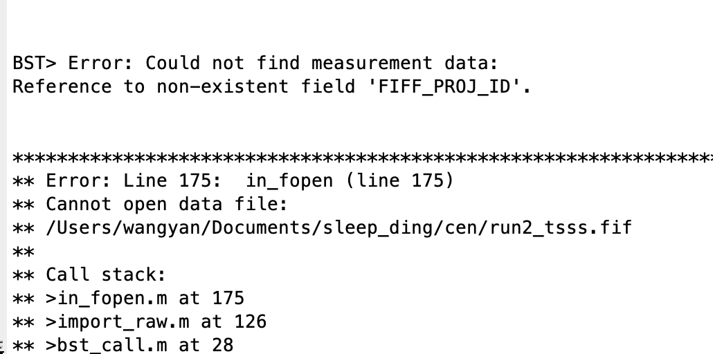 Can not load .fif - Bugs - Brainstorm